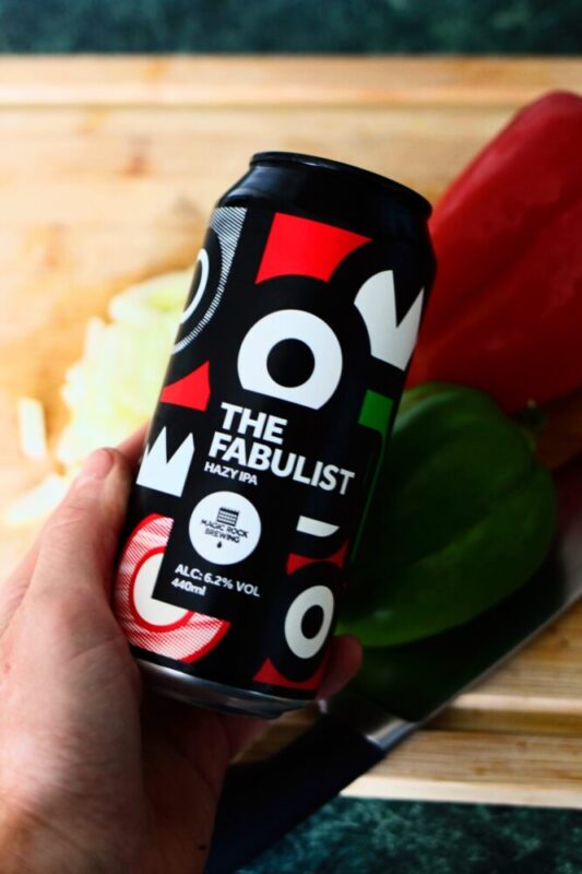 IPAokay | Craft beer photography